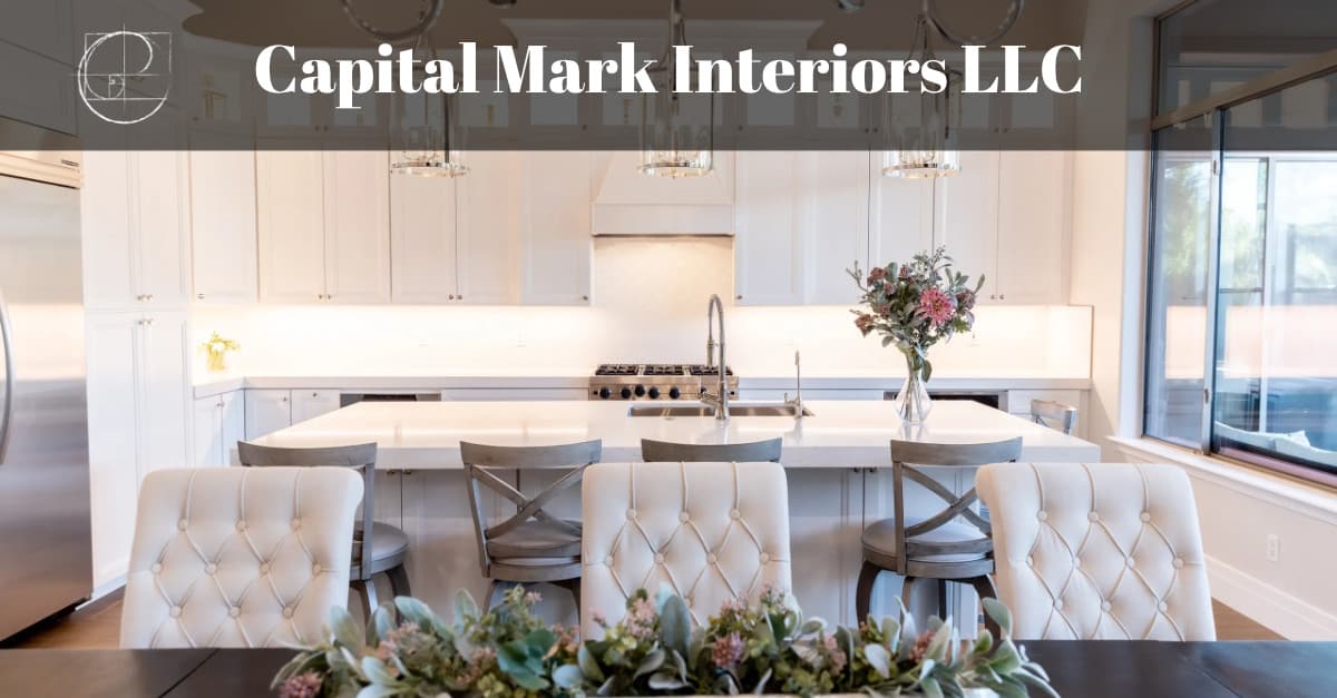 Capital Mark Interiors - Arizona's Premier Remodeling Contractor